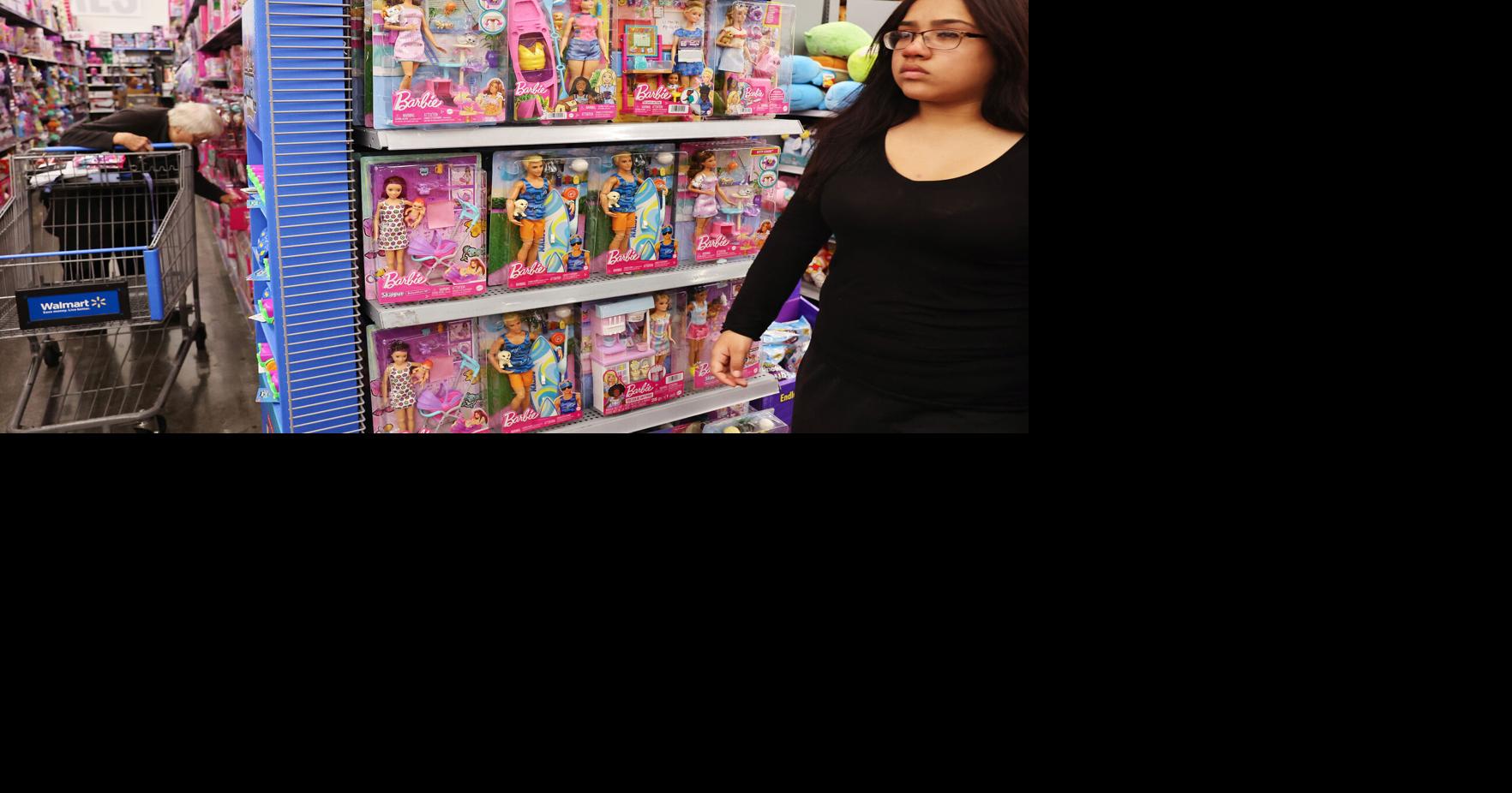 Why Mattel now has a problem with Barbie | Business | gmtoday.com