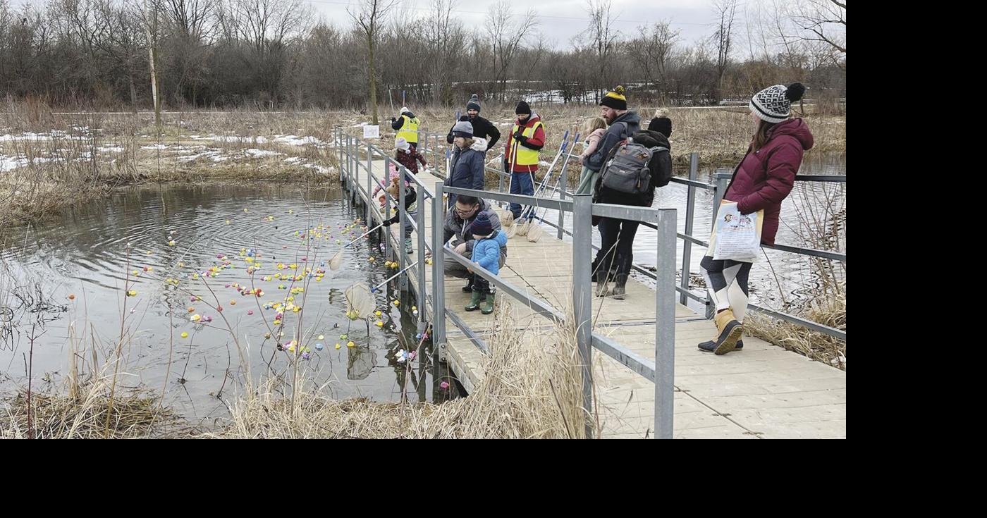 MNP’s Winter Frolic a huge success, despite the limited winter ...