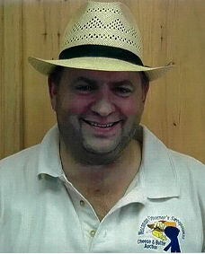 Daniel R. Ritger ‘Colonel Dan’ | Washington County Obituaries | gmtoday.com