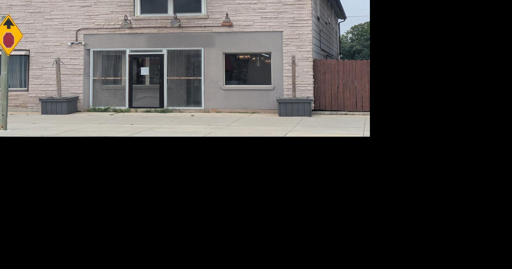 Pan and Parlor opening with limited service on July 4 | Washington Co ...