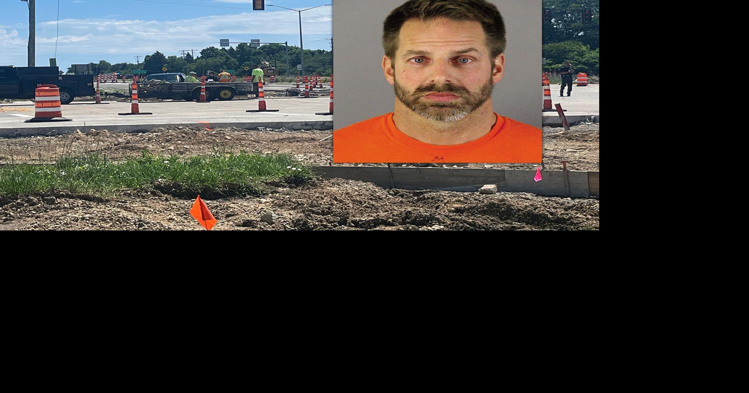 Man charged in two crash deaths had invalid driver’s license | Waukesha ...