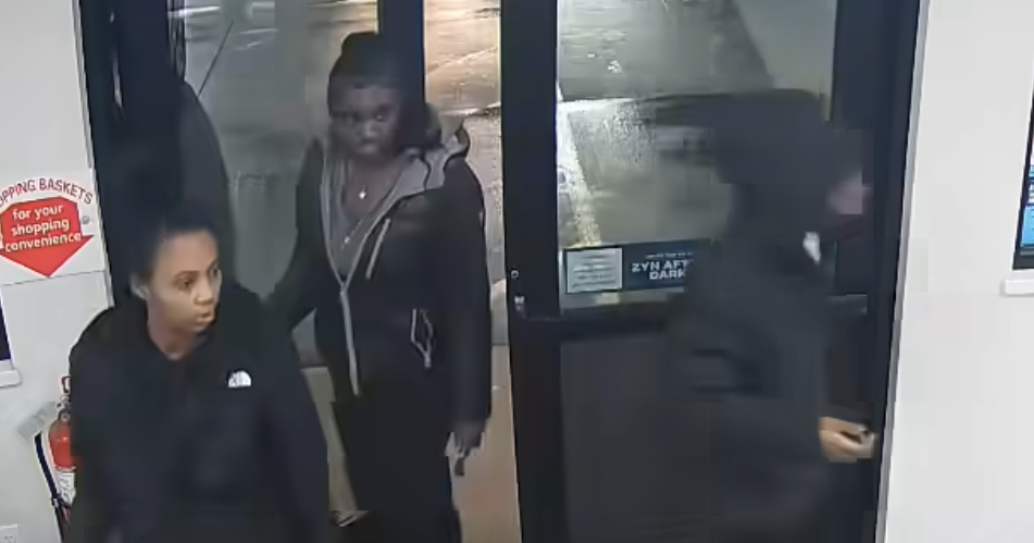 Hartford police seek help in alcohol theft case | Washington Co. News ...