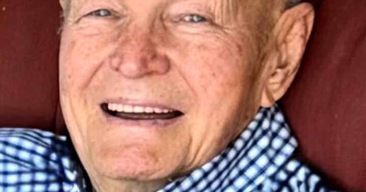Obituary: Ron Nickel of Cave Creek, Ariz., dies at 88 | Oconomowoc ...