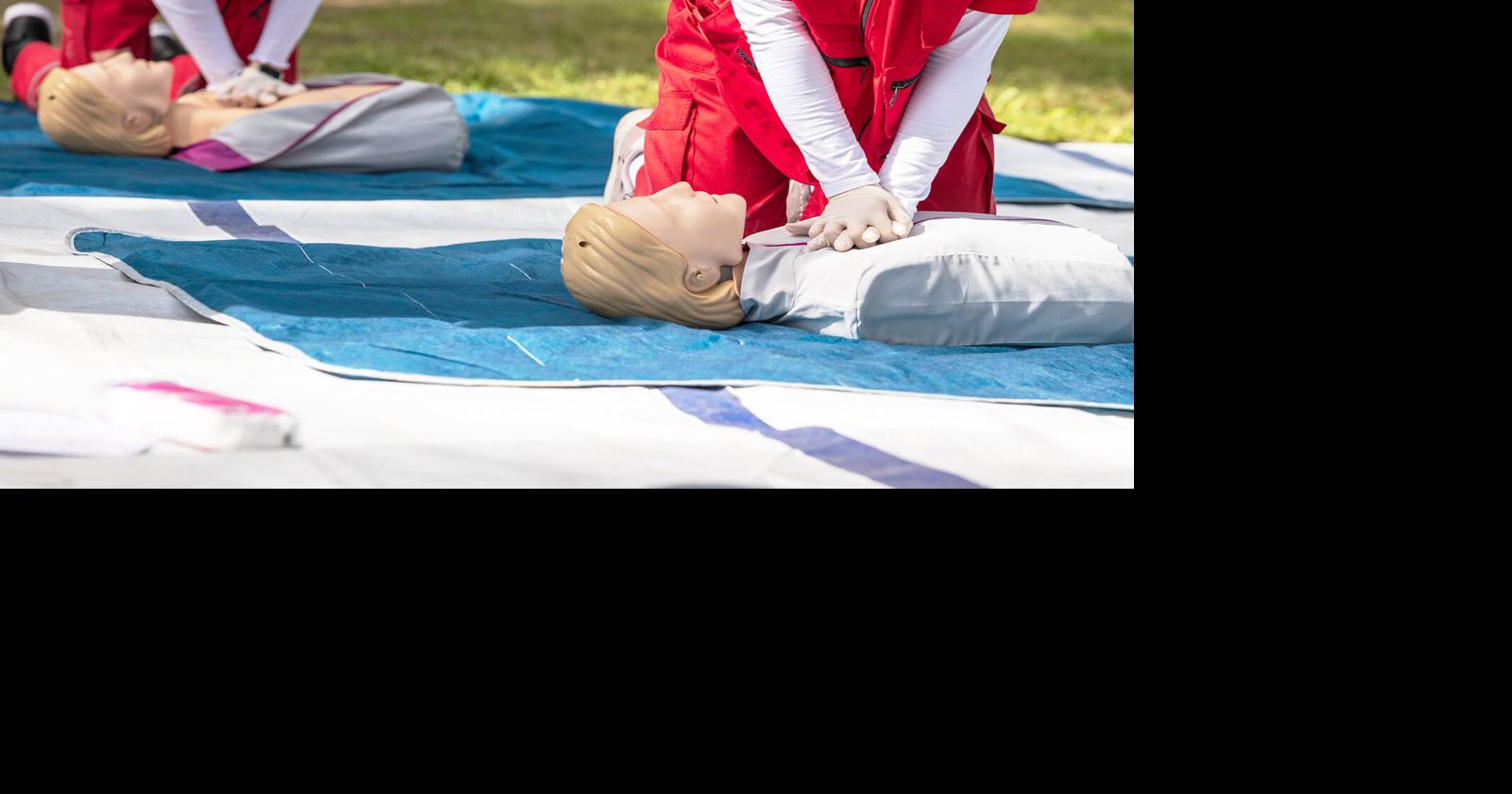 Why 'cough CPR' is not the lifesaver it's made out to be | Health ...