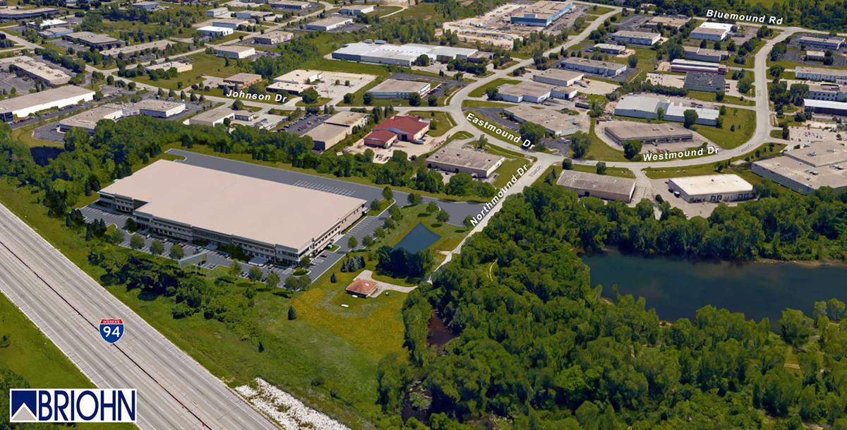 Paul Davis company moving to City of Pewaukee | Business | gmtoday.com