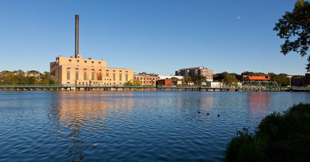 Beloit College hires firm to transform power plant to campus center ...