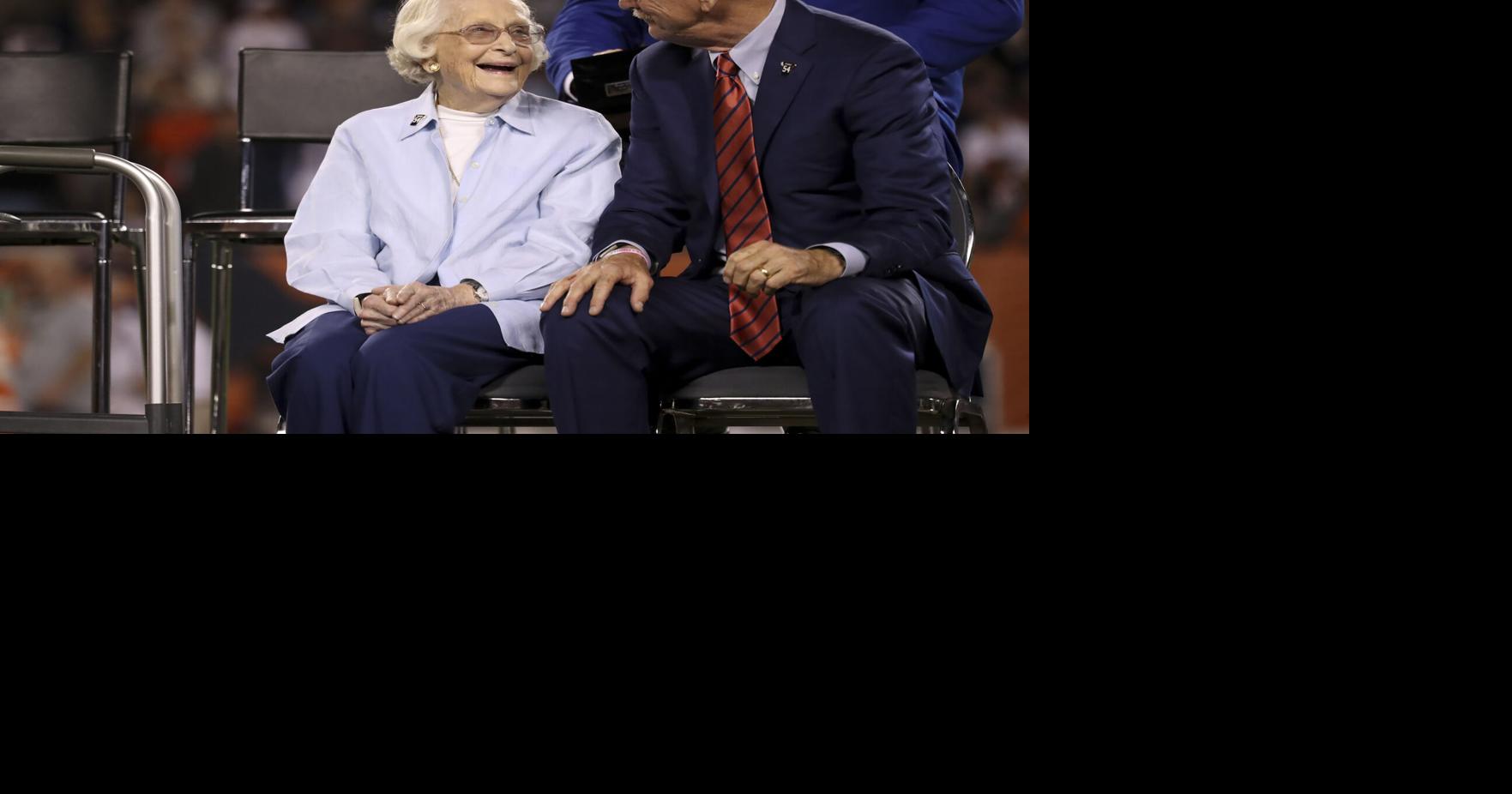 Chicago Bears owner Virginia McCaskey dies at 102 | Sports | gmtoday.com