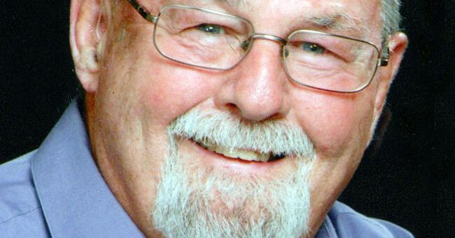 Terrance Donald ‘Terry’ McCutcheon, 85 | Ozaukee County Obituaries ...