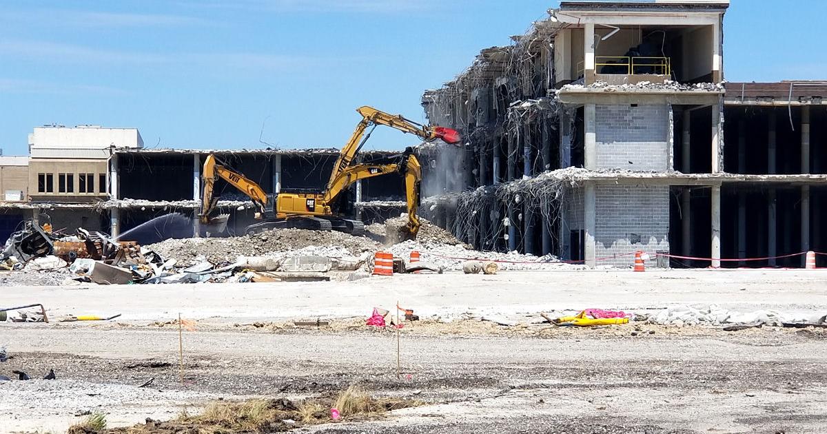 Brookfield Square changes will go beyond Sears redevelopment | Business ...