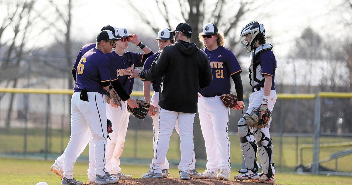 New Ocon baseball era begins with promise | Oconomowoc Sports | gmtoday.com