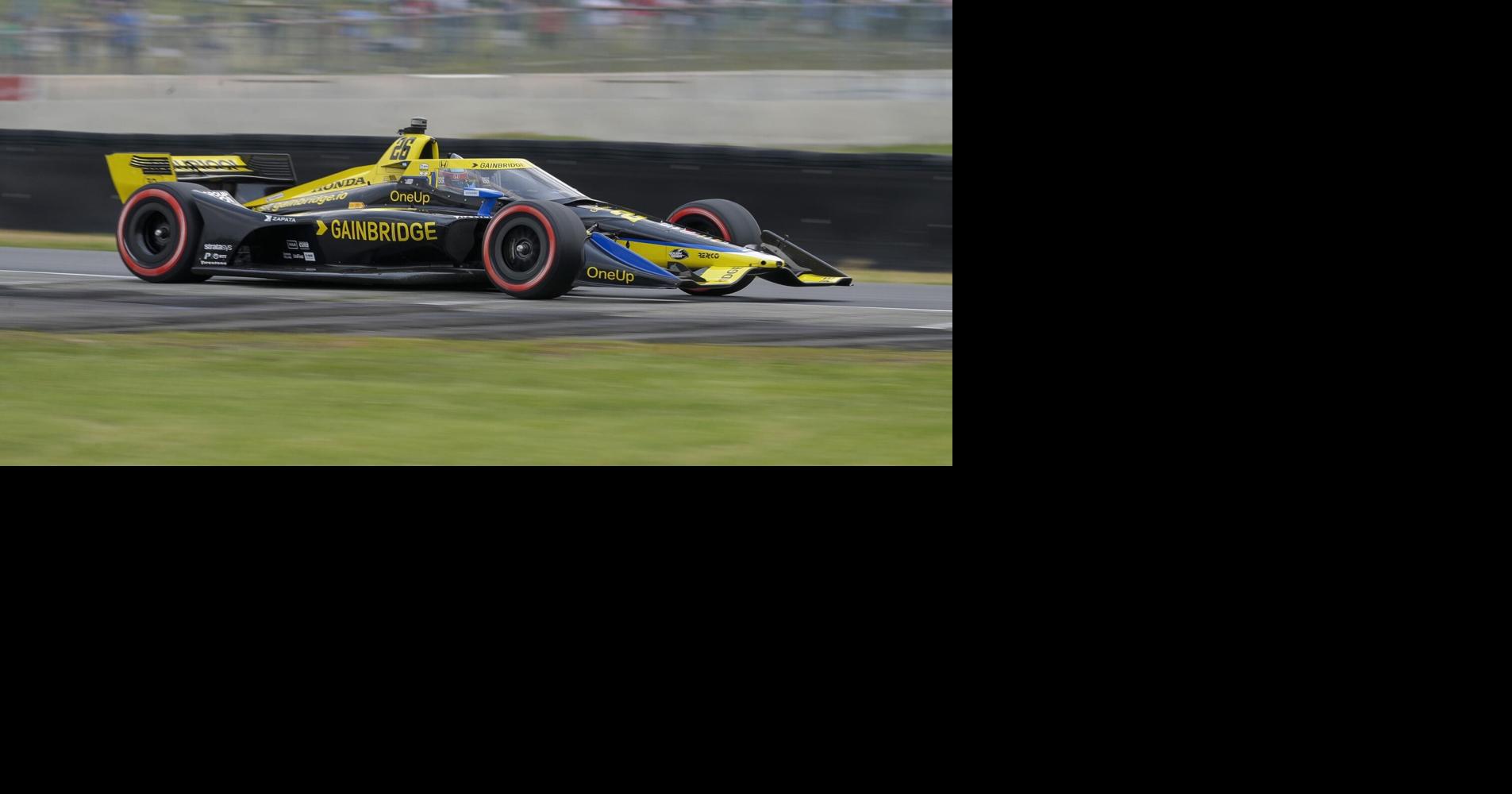 IndyCar Road America Auto Racing | | gmtoday.com