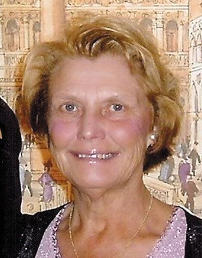 Betty Lestina | Oconomowoc Obituaries | gmtoday.com