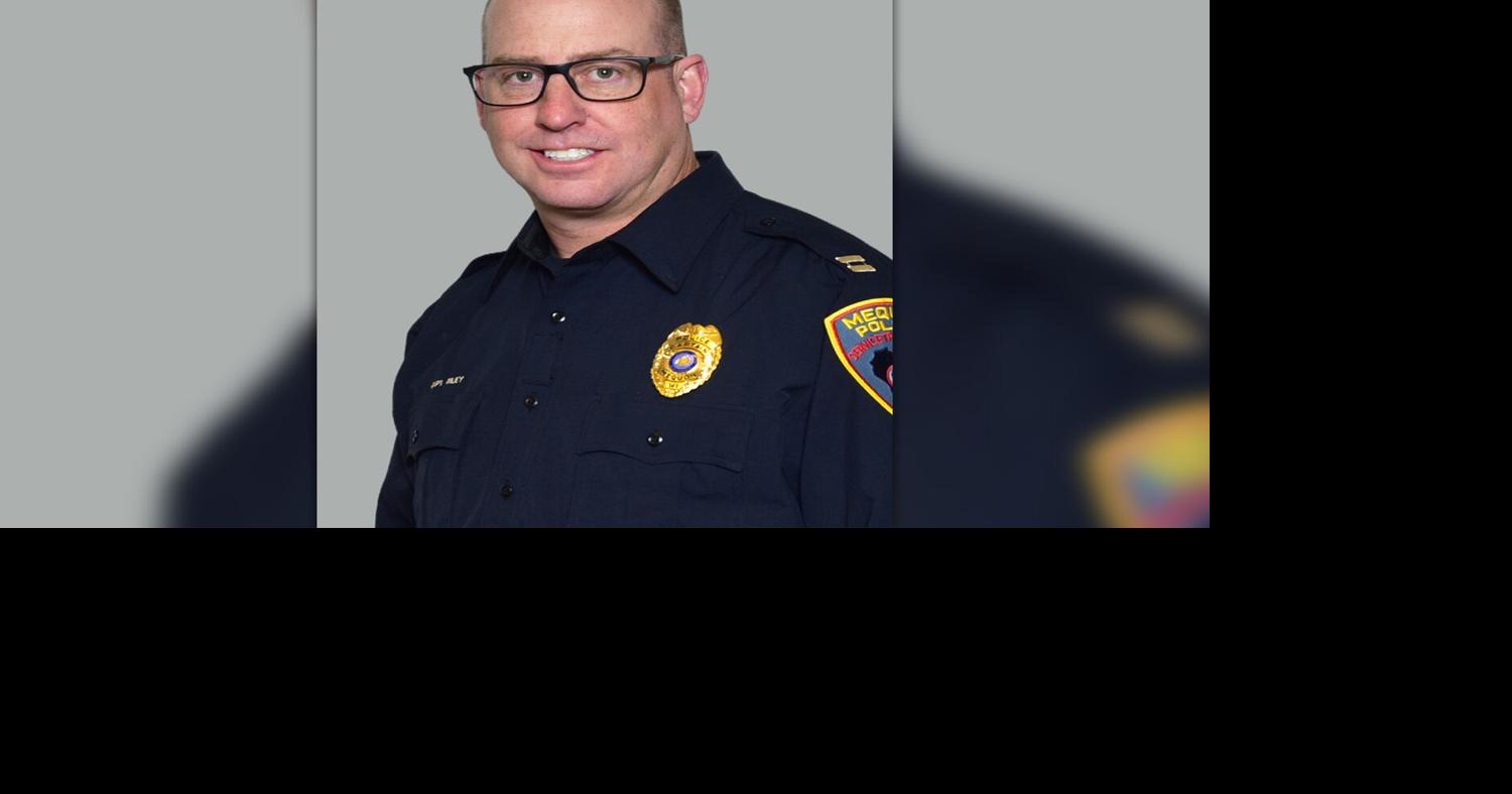 Riley named next Mequon police chief | Ozaukee Co. News | gmtoday.com