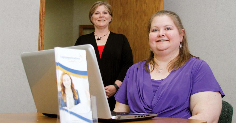 Firm offers hiring help | Business | gmtoday.com