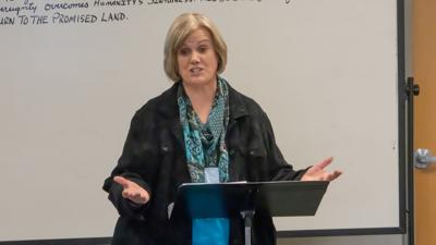 Dixon Tells New Mexicans to "Build Each Other Up" | Bcnm Evangelism ...