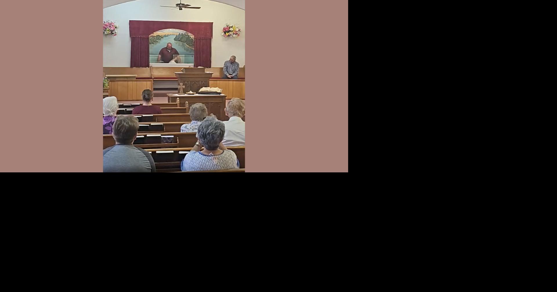 First Baptist Church, Hagerman, Celebrate Salvation and Baptism ...