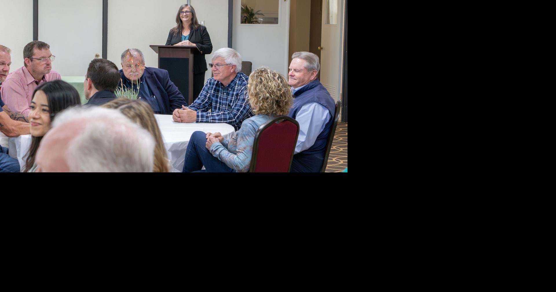 Legacy PRC Ultrasound Dedication | Church News | gobnm.com