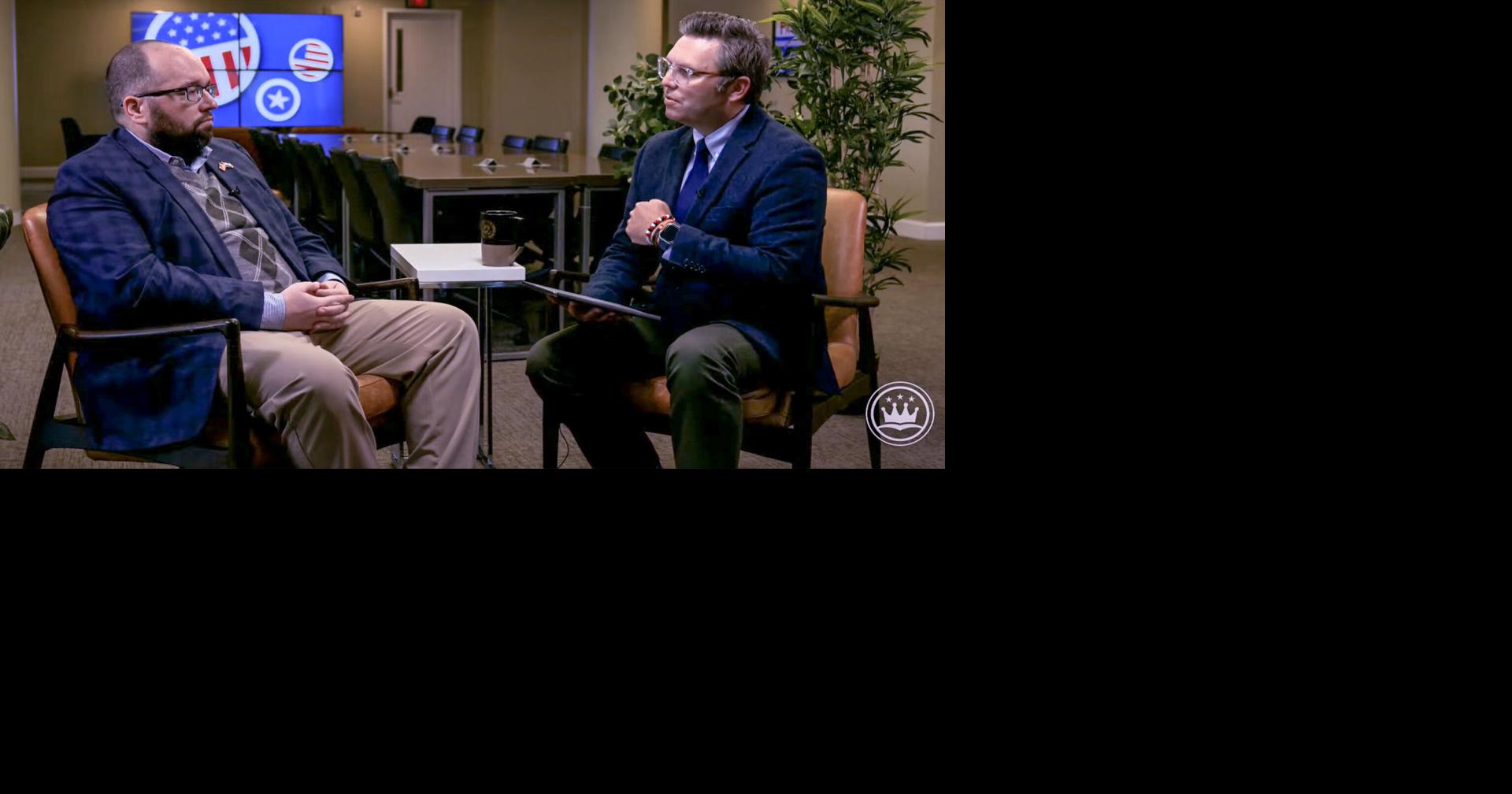 ERLC Online Event Focuses on Christian Political Engagement | SBC News ...