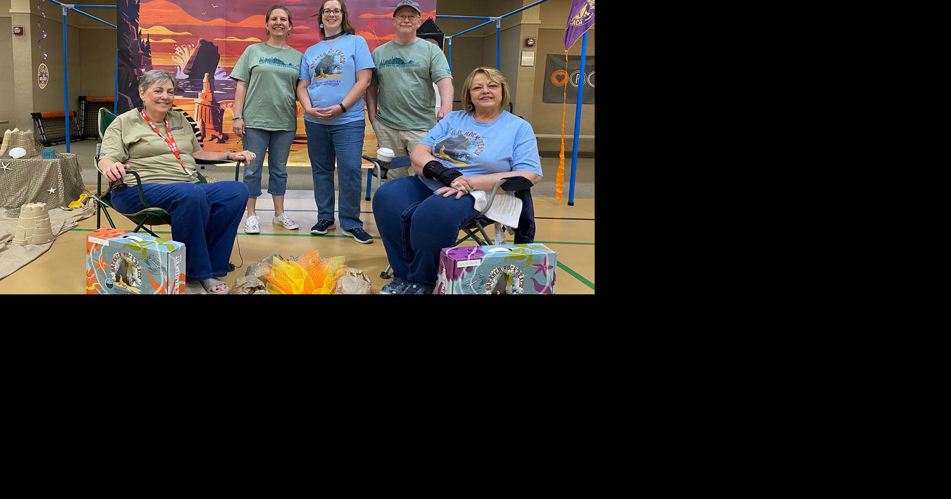 Inspiring the Next Generation: Inside the Baptist Convention of New ...