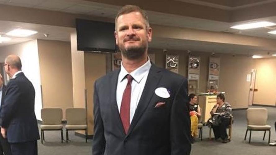 Two Students with Ties to New Mexico Graduate from Southern Seminary ...