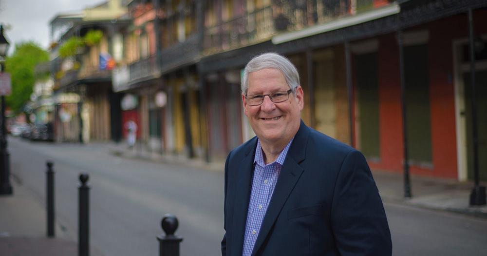 NOBTS President Chuck Kelley Announces Retirement | SBC News | gobnm.com