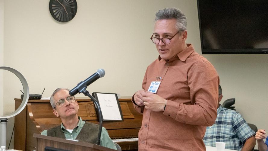 State Mission Board Hears First People Groups Team Report Among Agenda ...