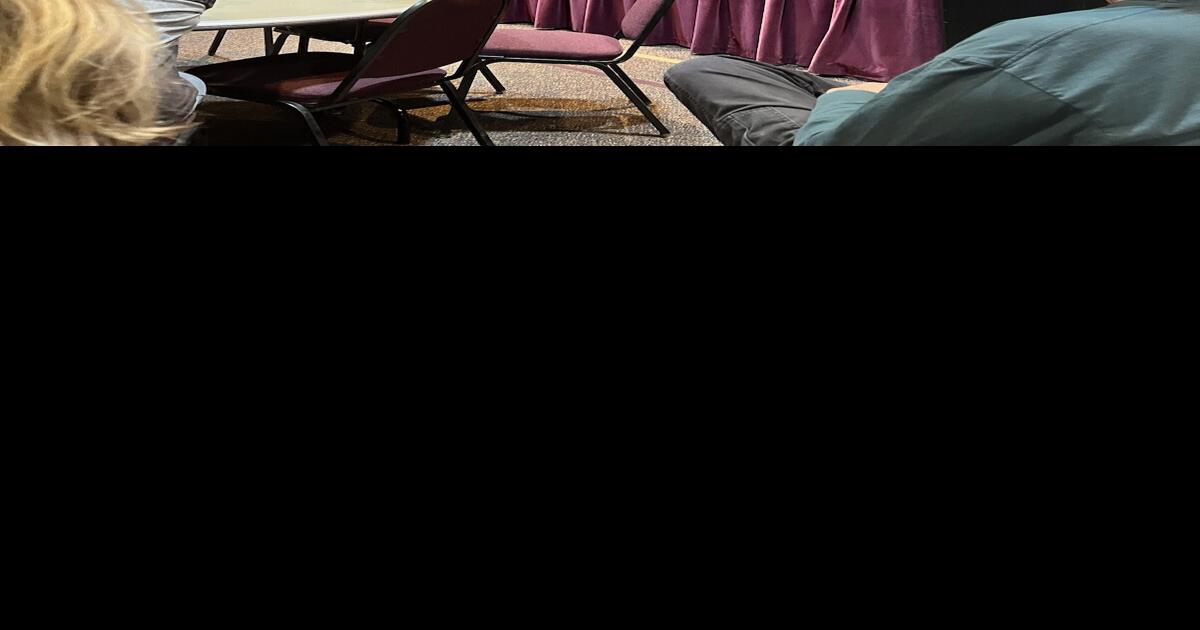 Inlow Camp Cultivates Partnerships with Churches in North Carolina ...