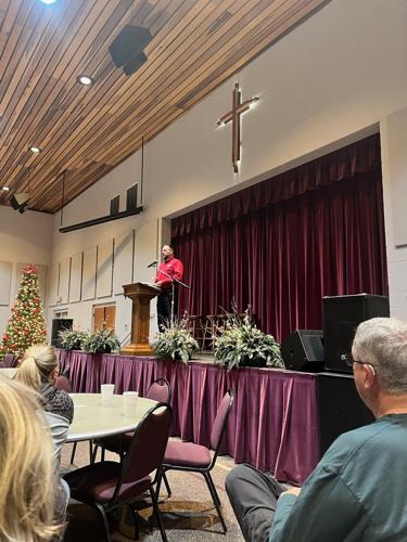 Inlow Camp Cultivates Partnerships with Churches in North Carolina ...