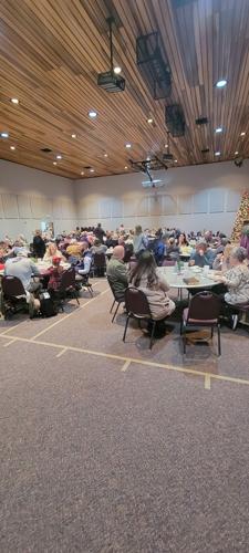 Inlow Camp Cultivates Partnerships with Churches in North Carolina ...