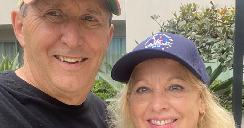 40 Year Christian Challenge Campus Director to Retire | BCNM News ...