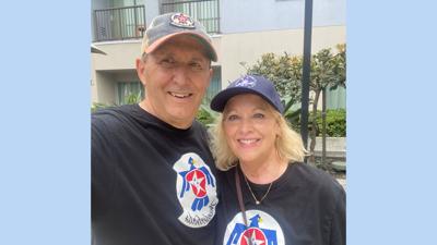 40 Year Christian Challenge Campus Director to Retire | BCNM News ...