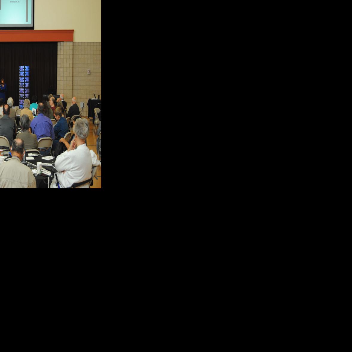 Looking Back: WMU Missions Celebration | BCNM News | gobnm.com