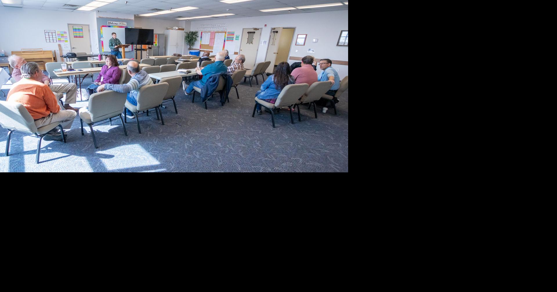 Breakout Session Descriptions & Rooms | Nmec-main | gobnm.com