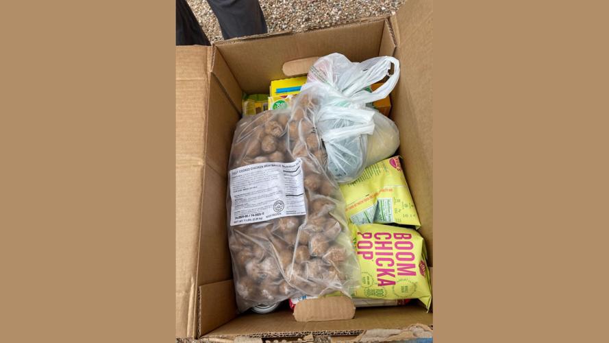 Hunger Ministry Makes Church ‘Hands and Feet of Jesus’ | Mission New ...