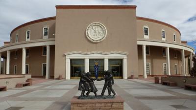 2019 New Mexico Legislative Session: Bill Tracker | Nm Legislature ...