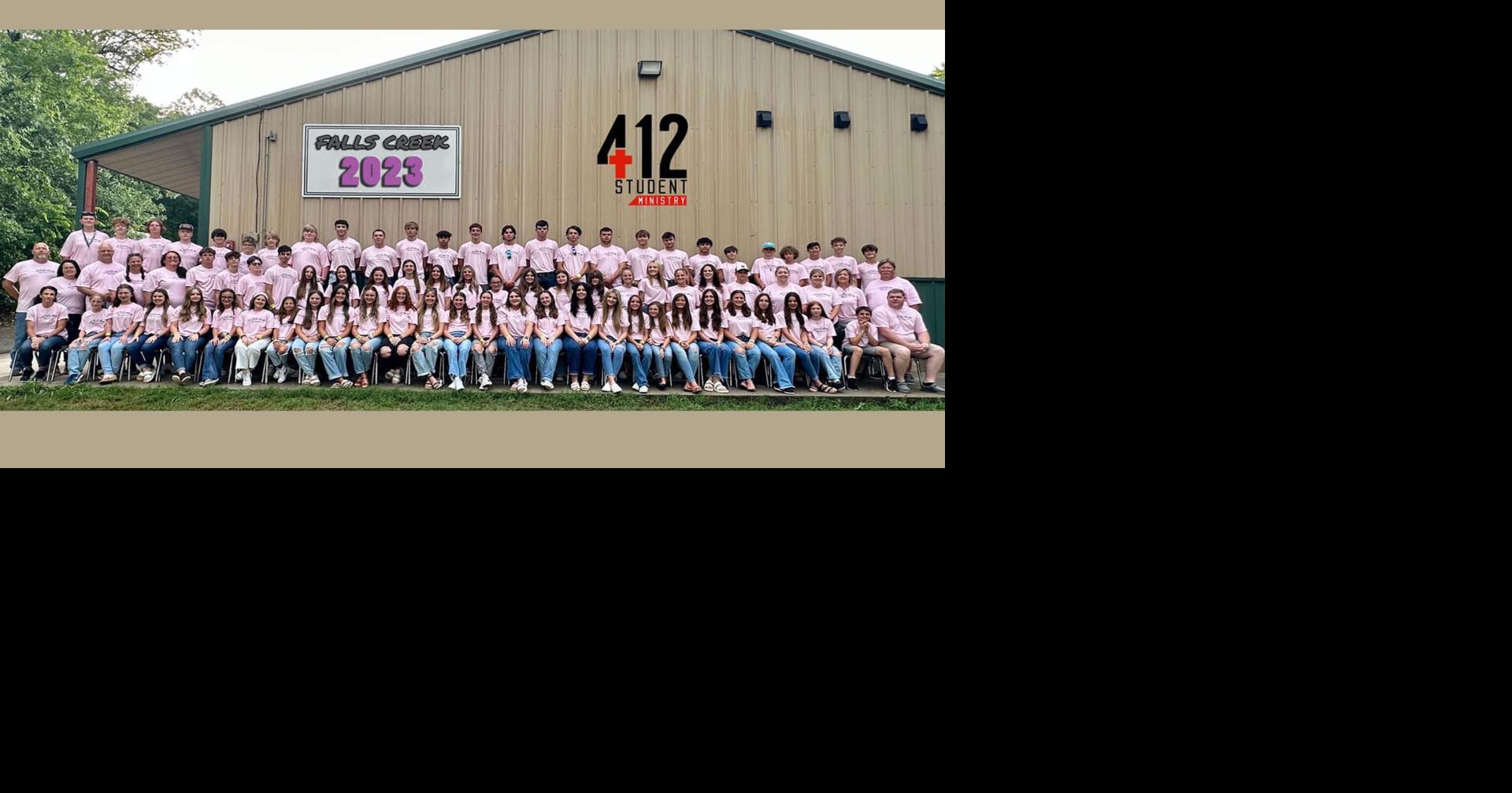 Fire that Gutted Texas Church’s Youth Building Has Done Nothing but Ignite a Movement of God ...