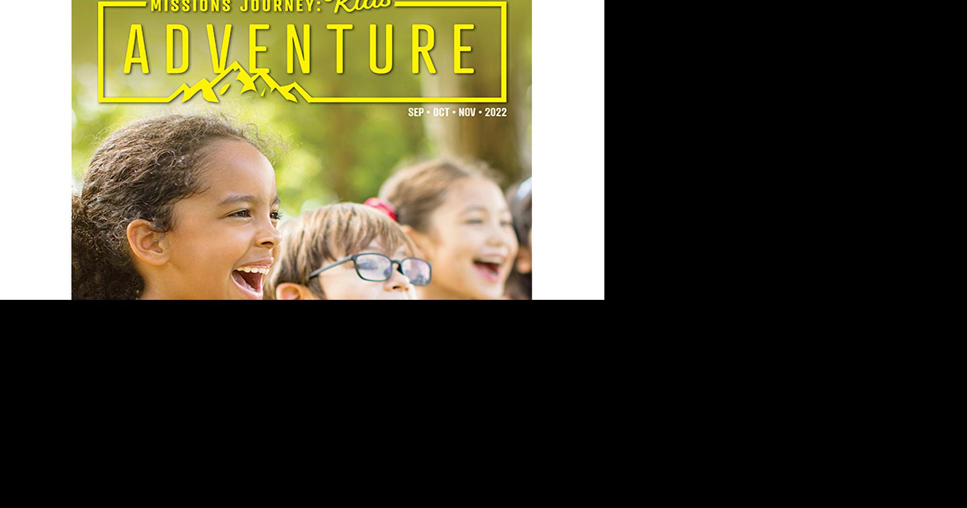 San Jon Church Reaches Children and Families | Church News | gobnm.com