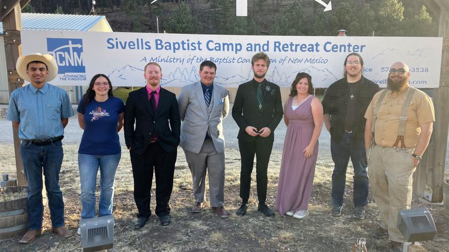Christian Challenge Holds Statewide Student Leader Training Conference ...