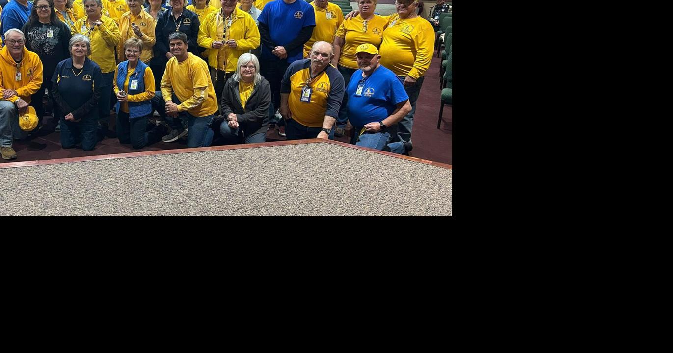 State Missions Offering Supports Disaster Relief and Gospel Sharing ...