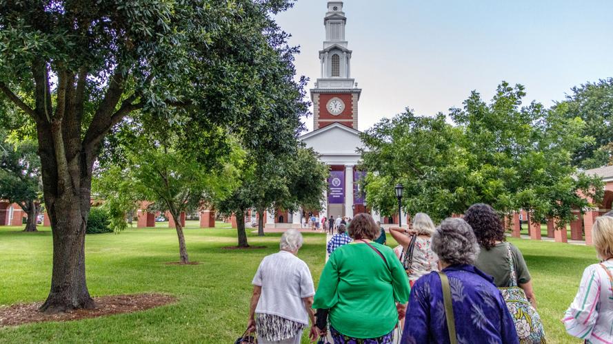 WMU Expands 2023 Missions Celebration in New Orleans | SBC News | gobnm.com