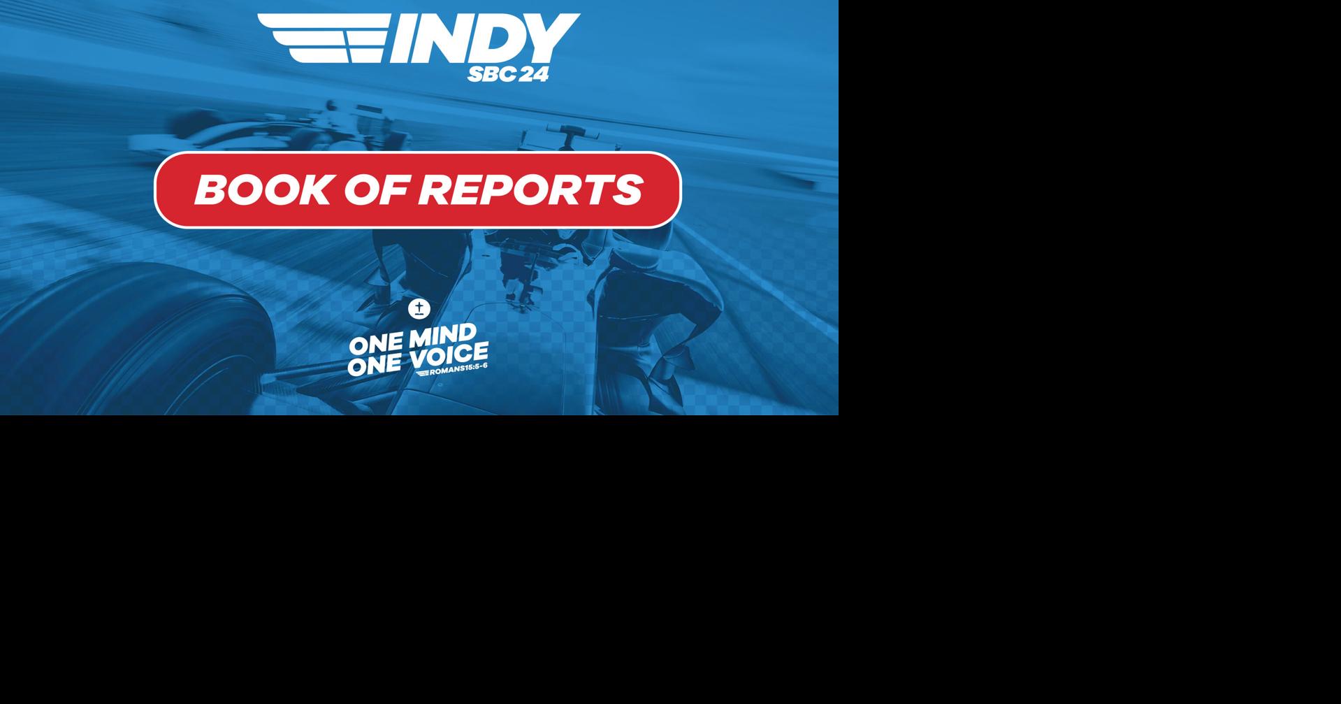 2024 SBC Book of Reports Available Now | SBC News | gobnm.com