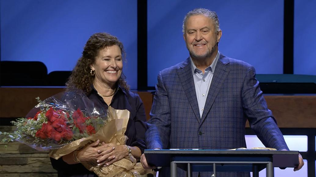 Steve Gaines to Transition Out of Pastoral Ministry | SBC News | gobnm.com