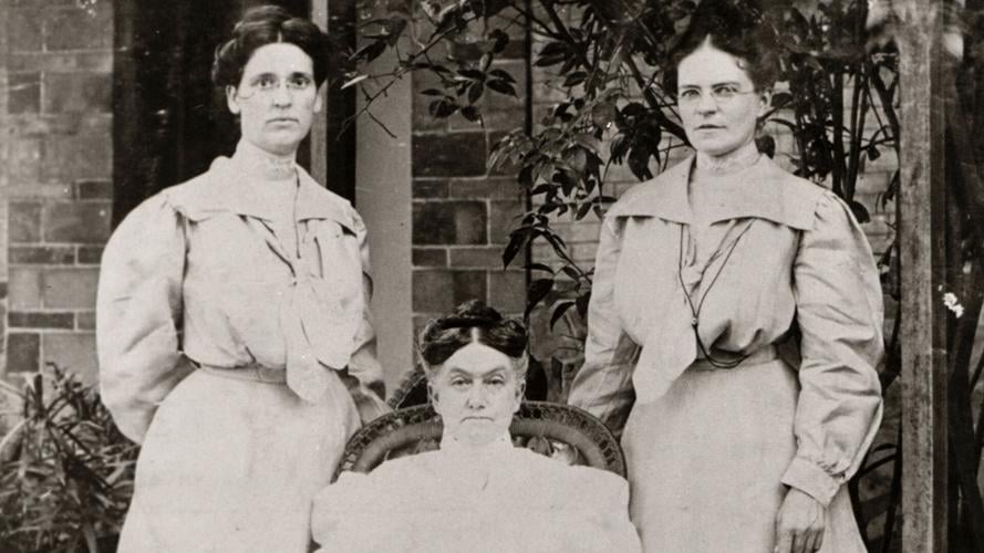 Lottie Moon Offering Supports Missionaries | BCNM News | gobnm.com