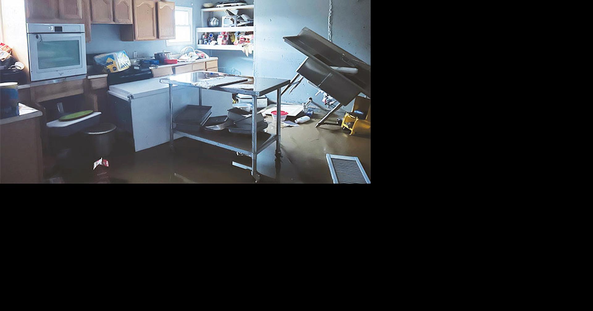 Bible Untouched by Helene ‘God’s Way of Reassuring Us,’ Tennessee ...