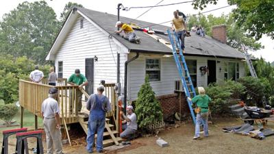 How World Changers Changed Baptist Missions | SBC News | gobnm.com