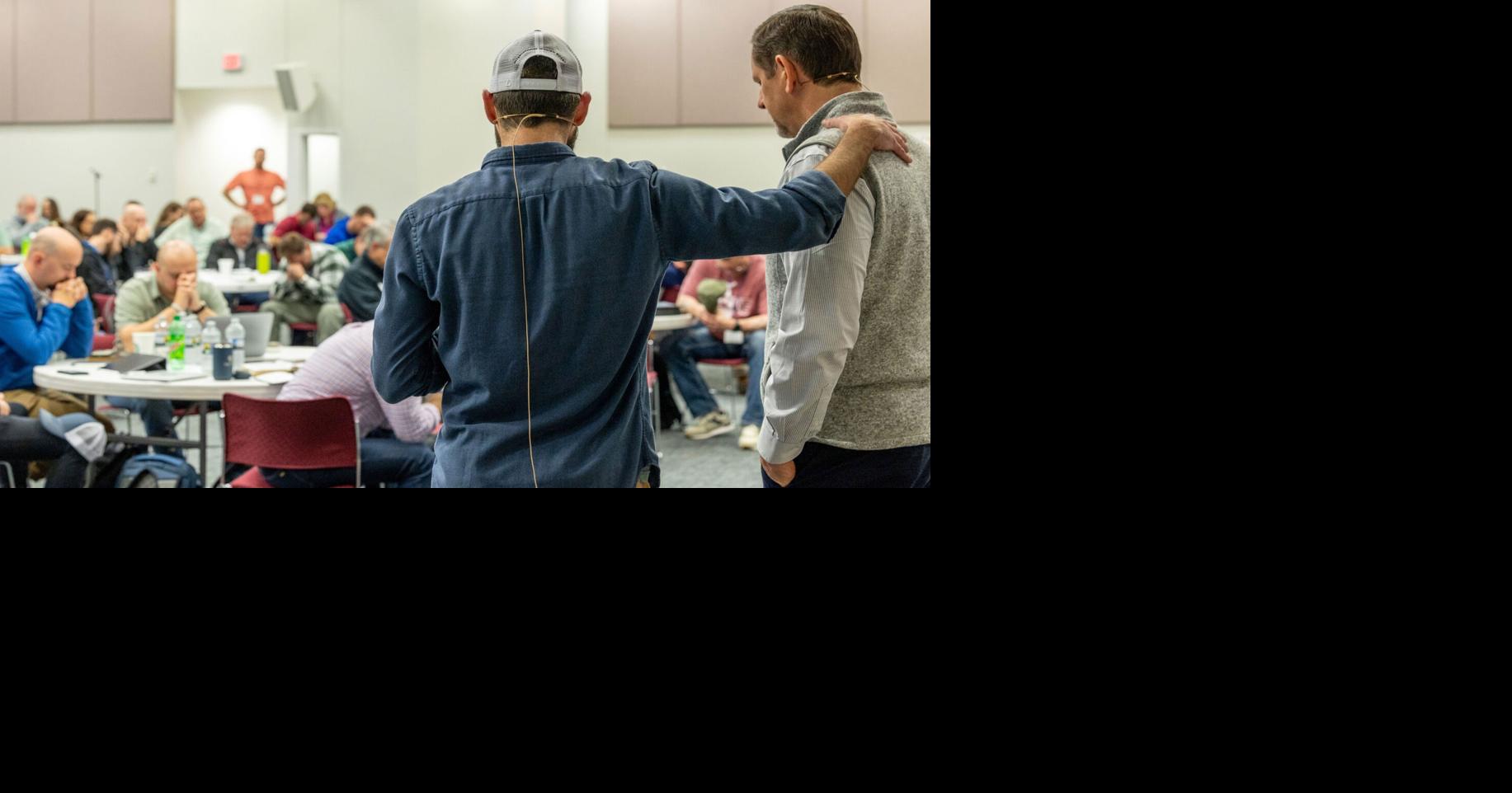 IMB Sending Church Summit - SandiaBC/BCNM | Event Descriptions | gobnm.com