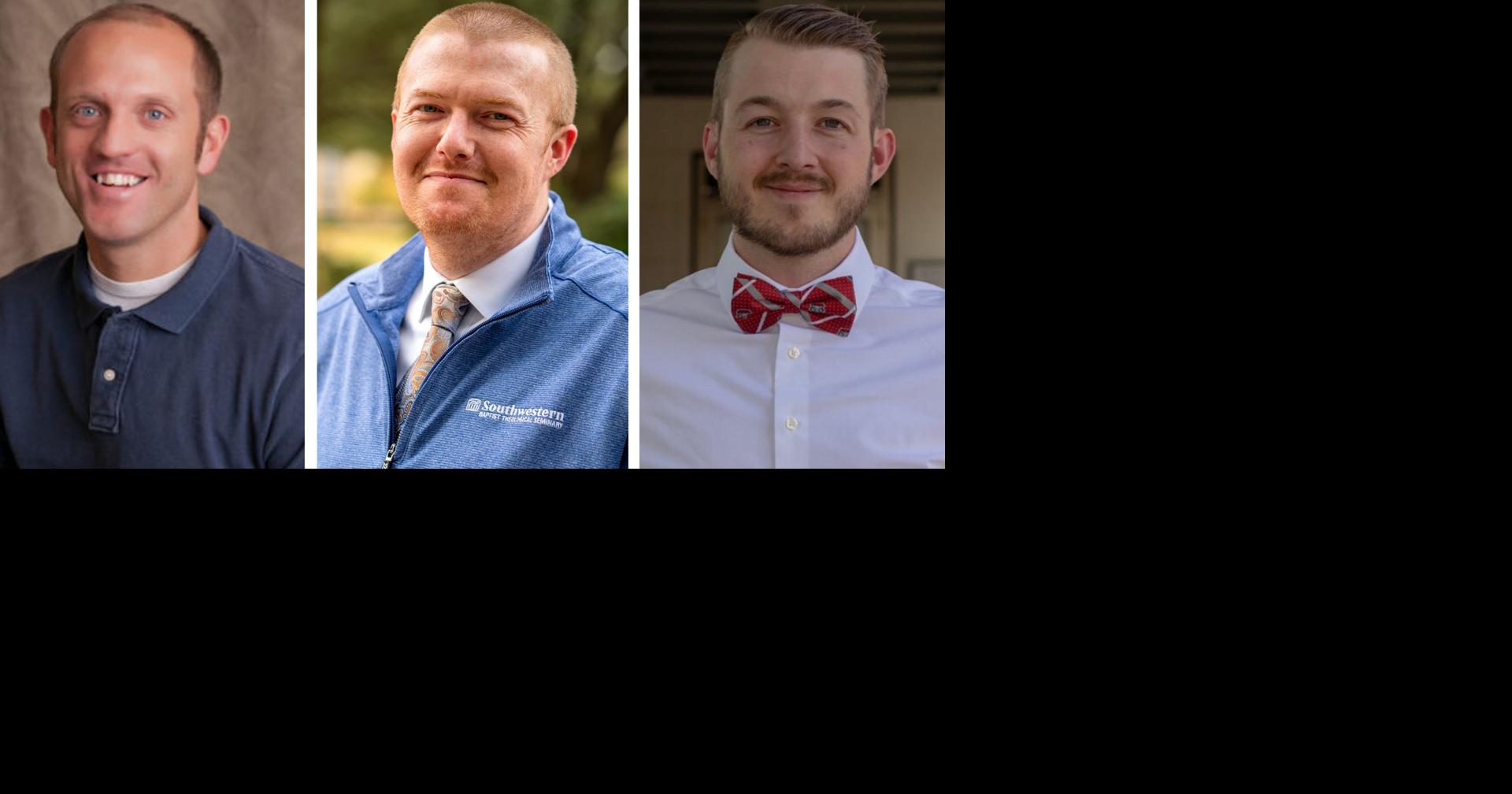 Three New Mexicans Selected to ERLC Leadership Council | BCNM News ...