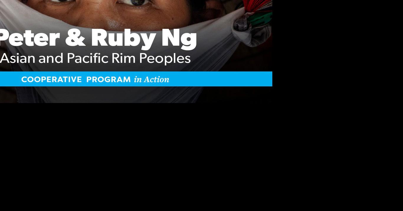 From Refugee to Missionary: Ruby Ng’s Journey of Redemption | SBC News ...
