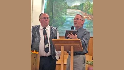 Clovis Church Celebrates 75 Years of Ministry | Church News | gobnm.com