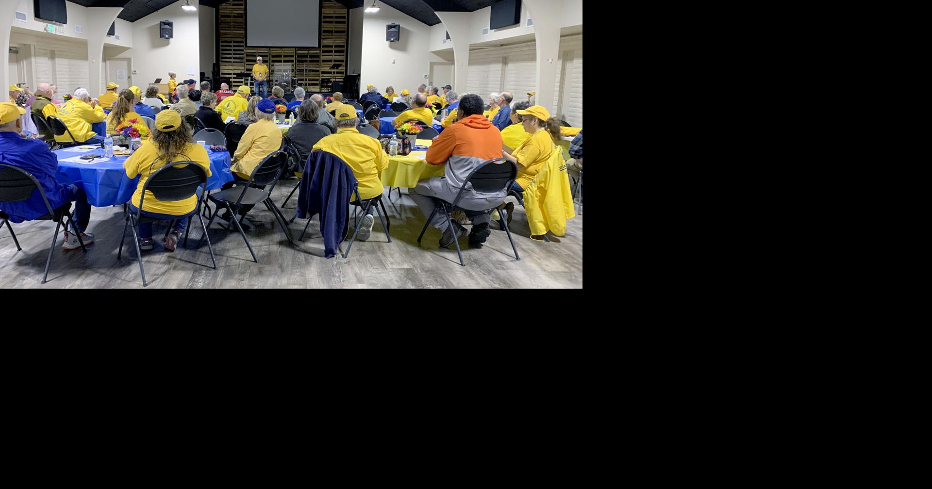 2023 Disaster Relief Celebration and Training | BCNM News | gobnm.com